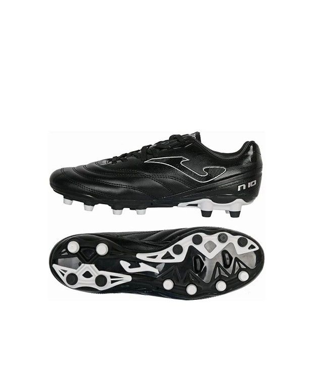 JOMA NUMERO-10 2201 BLACK FIRM GROUND MULTITACO N10W2201fg